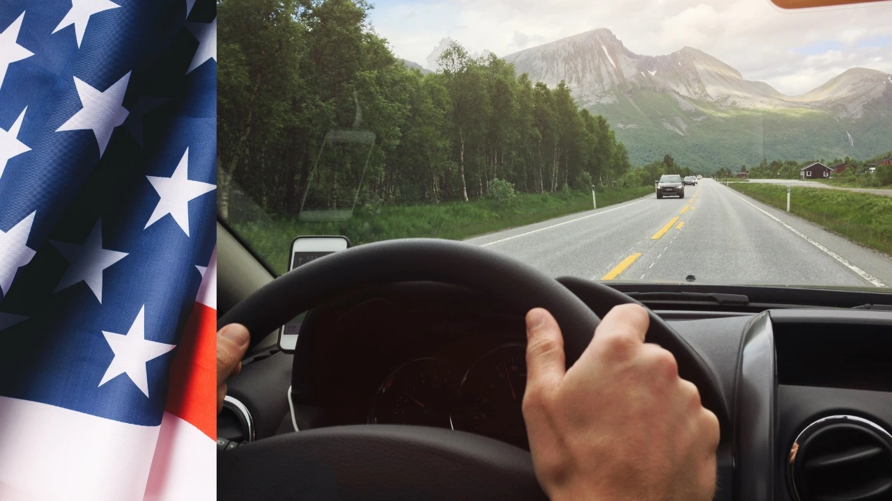 Goodbye to Driving at 70: What the New US Law Means for Older Drivers ...